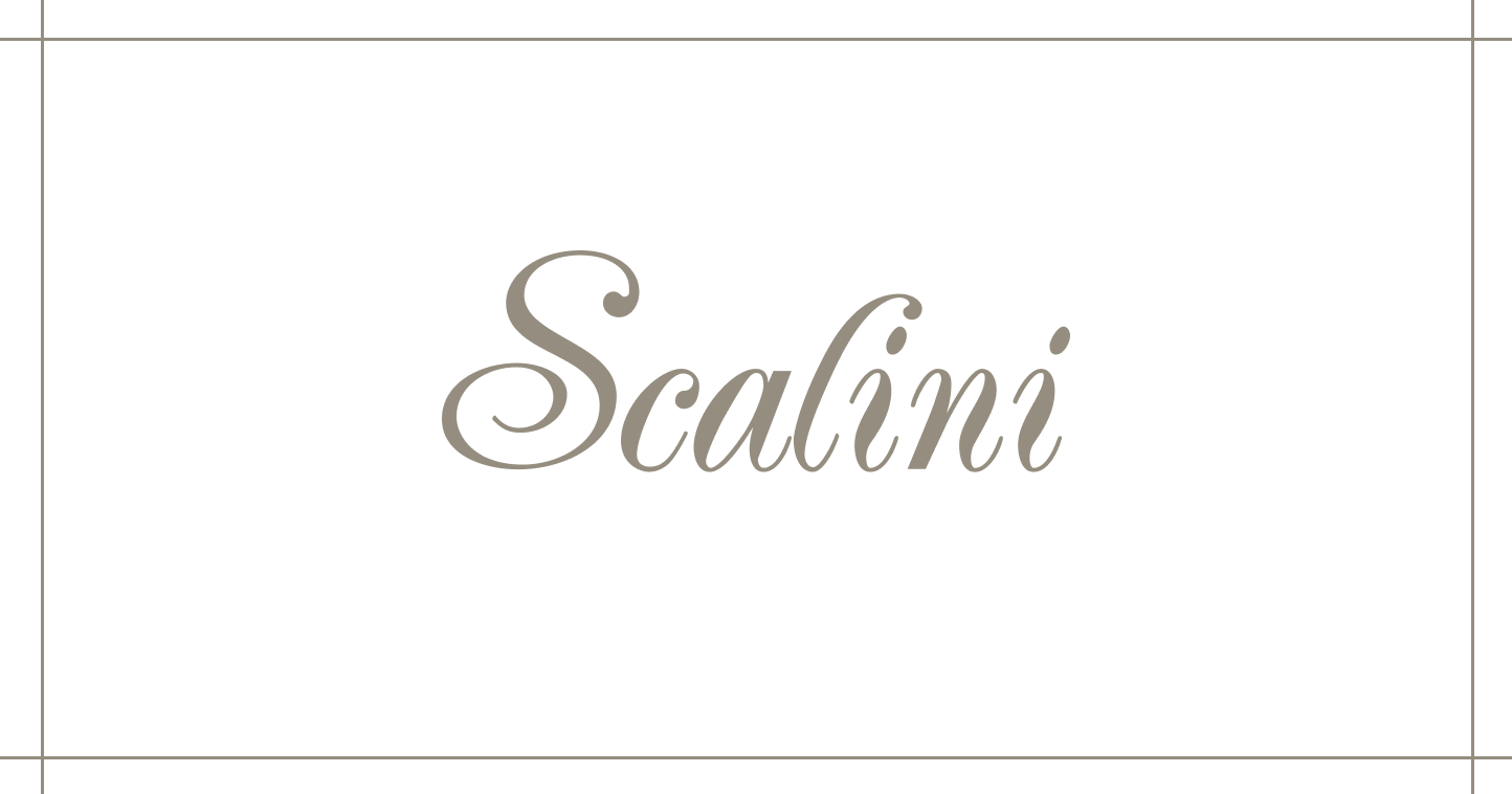 Italian Restaurant in Dubai | SCALINI
