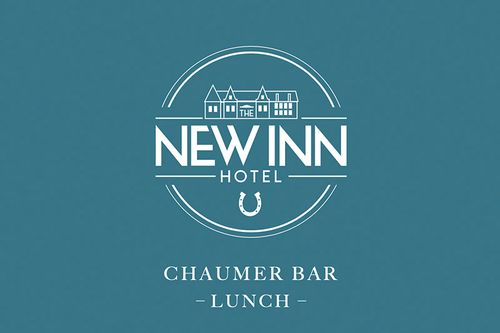 Dine | New Inn Hotel | Ellon