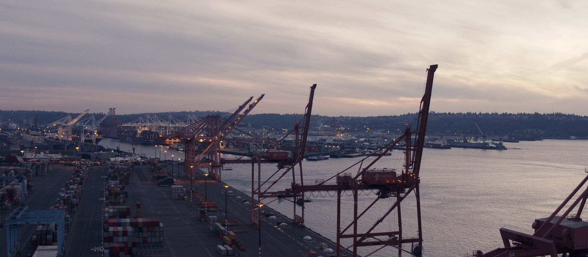 Our Global Operations | Beijer Ref AB