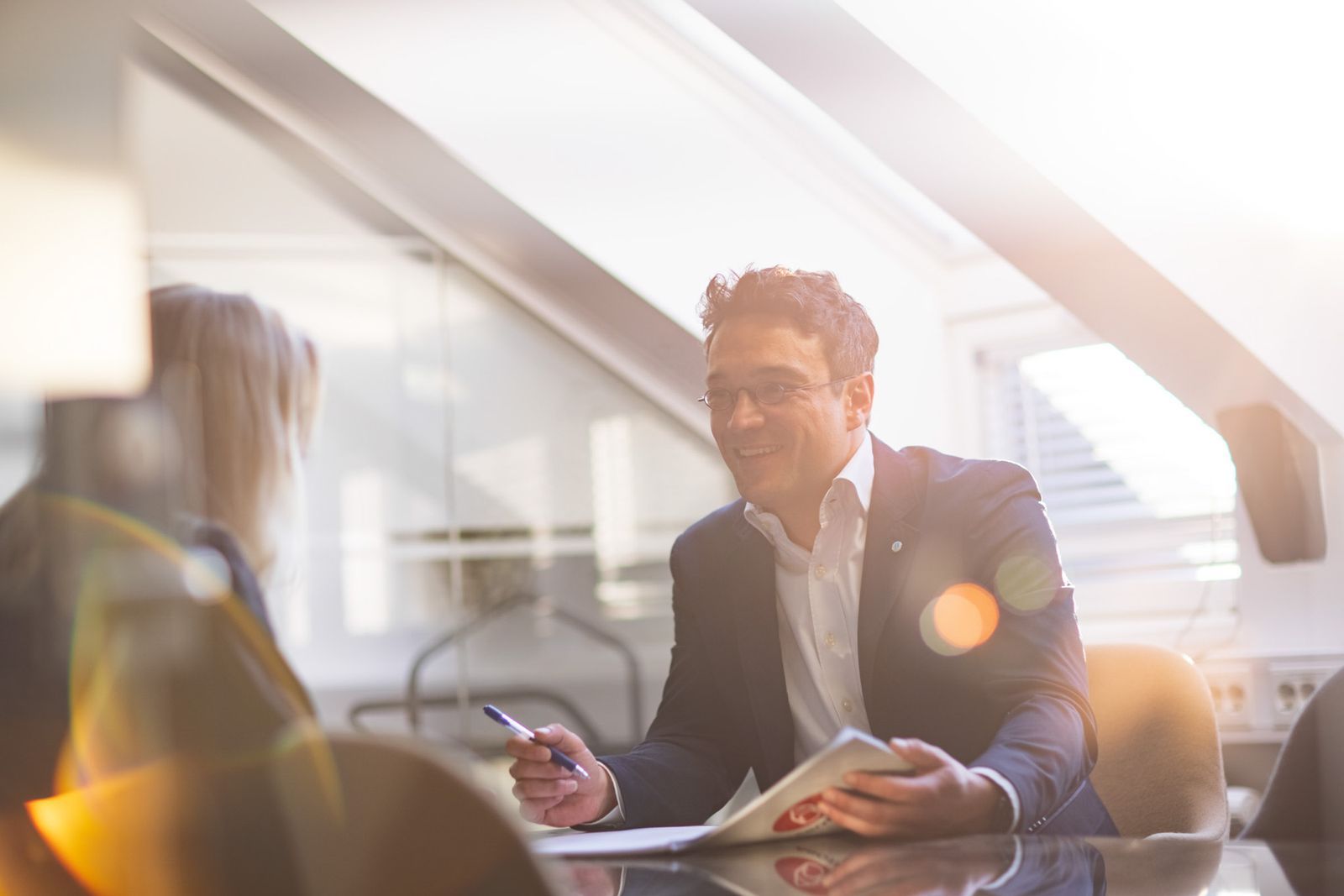 Investerarrelationscenter | Beijer Ref AB