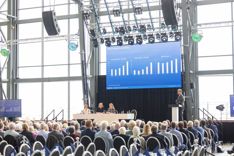 Investor Relations Hub | Beijer Ref AB