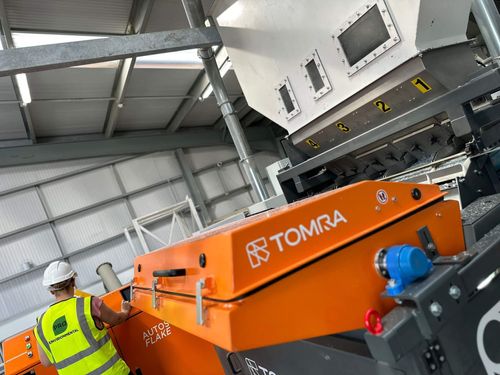 Pro Environmental | Innovative Recycling and Sustainability Solutions