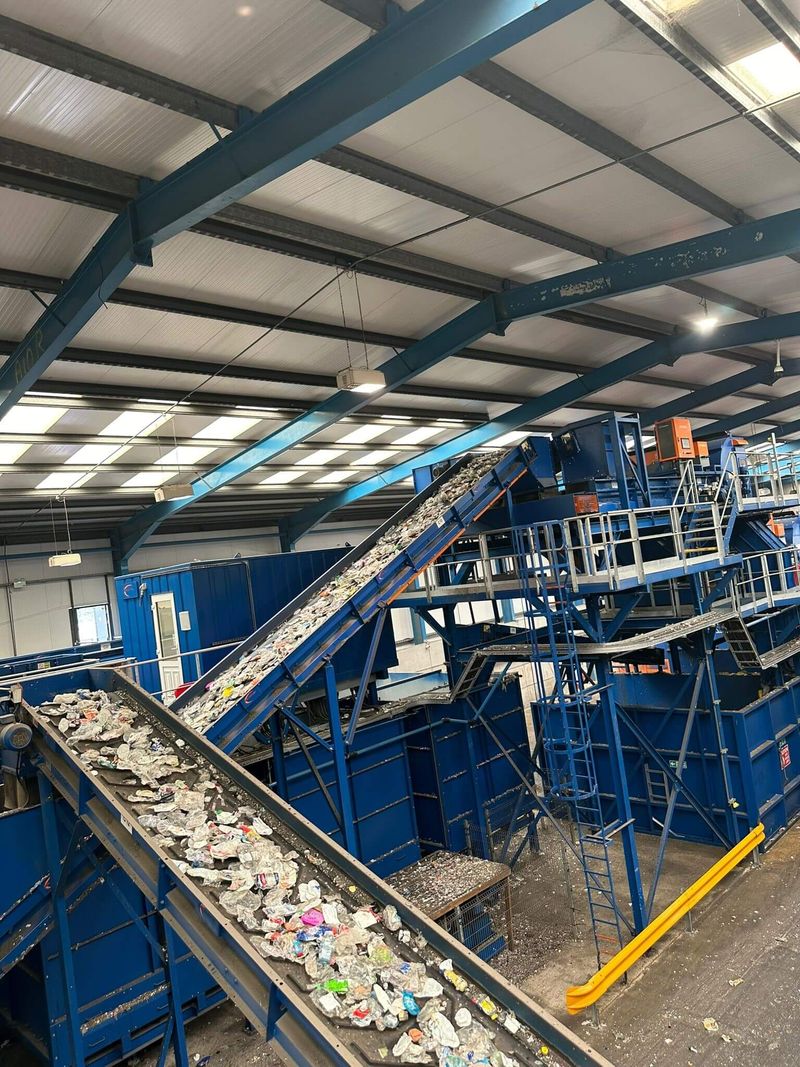 Pro Environmental | Innovative Recycling and Sustainability Solutions