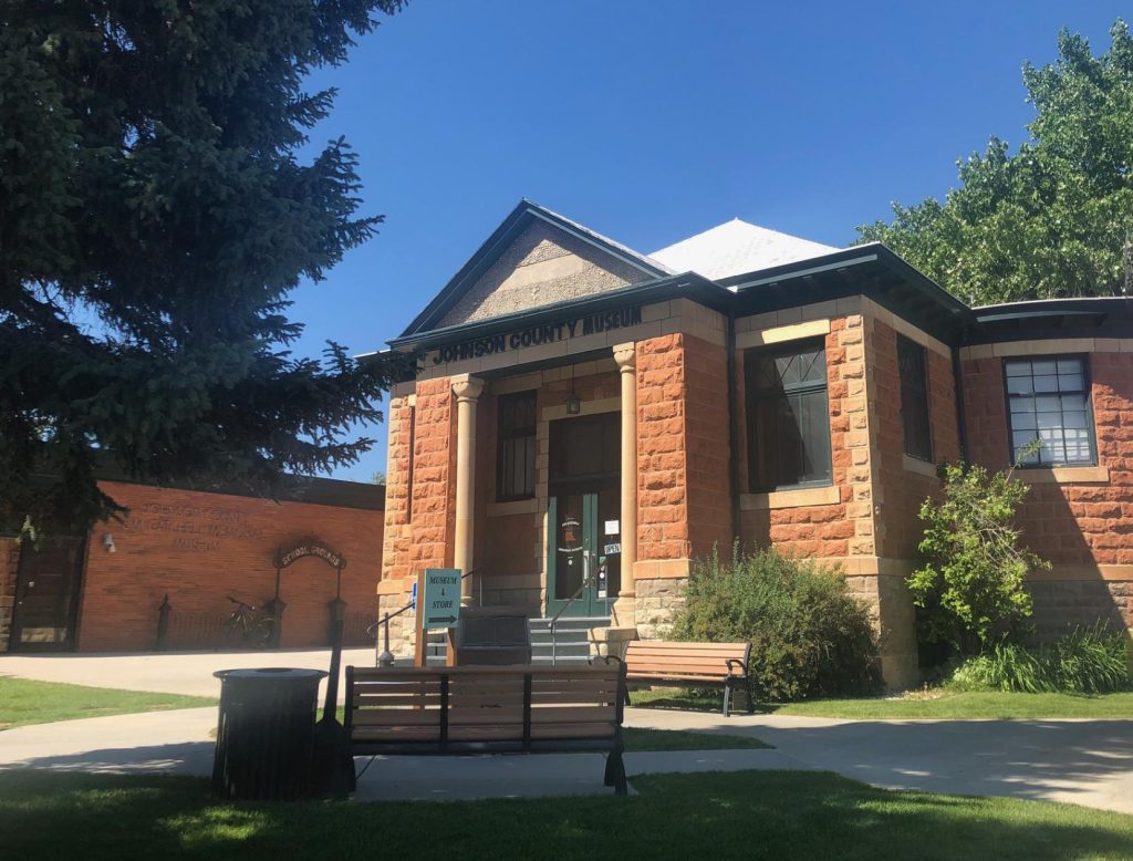 Jim Gatchell Memorial Museum | Buffalo WY