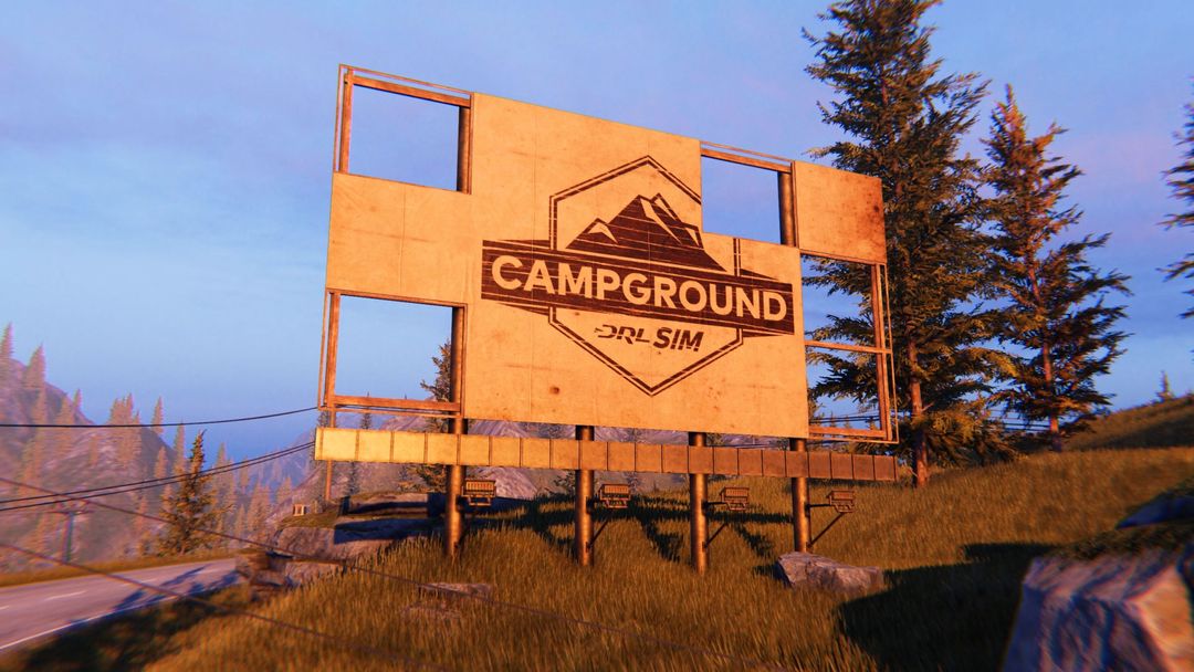 DRL SIM | The Drone Racing League