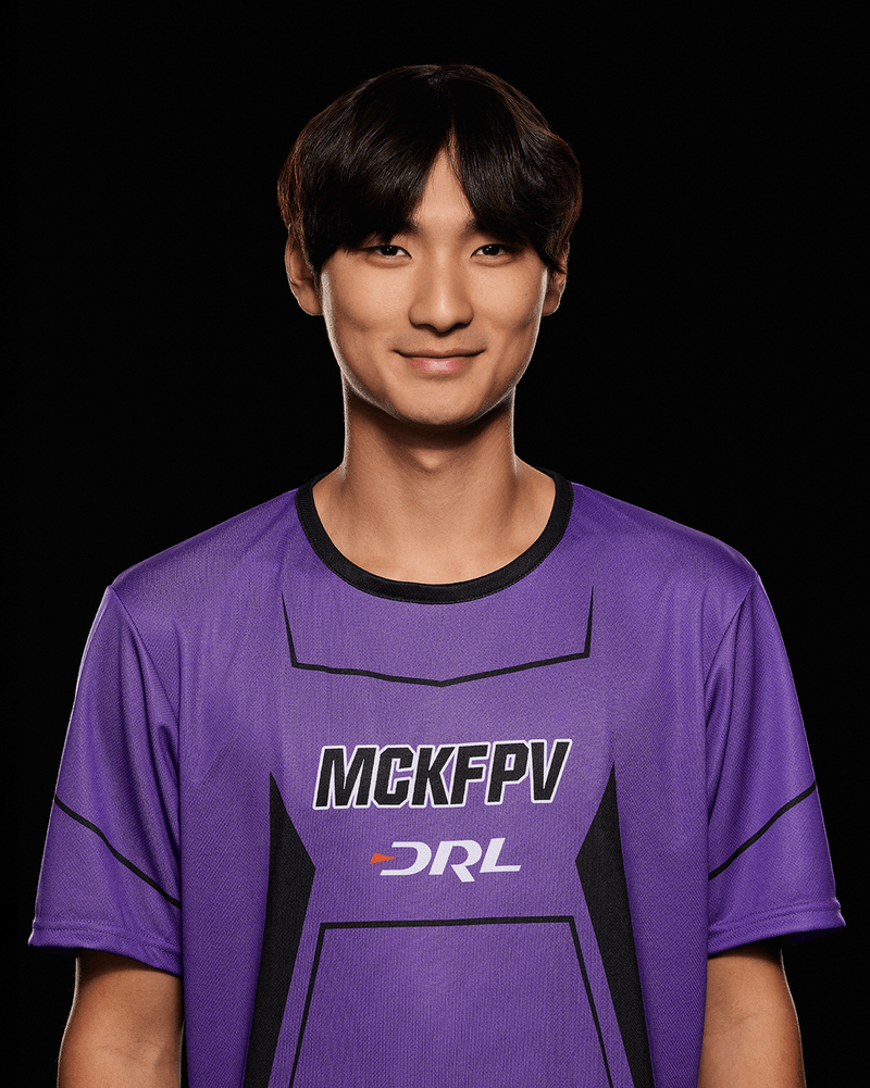 ABOUT DRL | The Drone Racing League