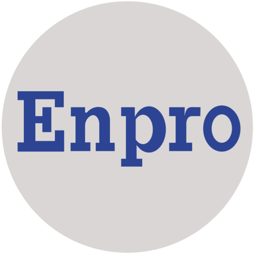 Enpro_Aplicações