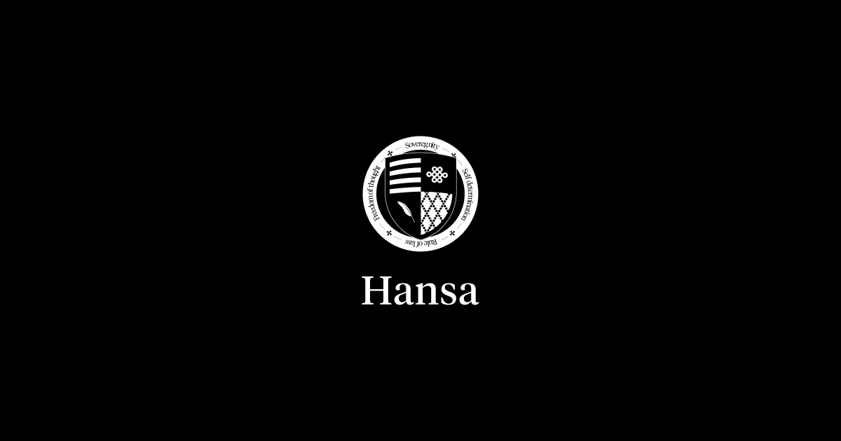 Home | Hansa