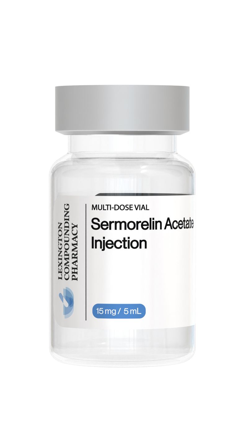 Lexington Compounding Pharmacy