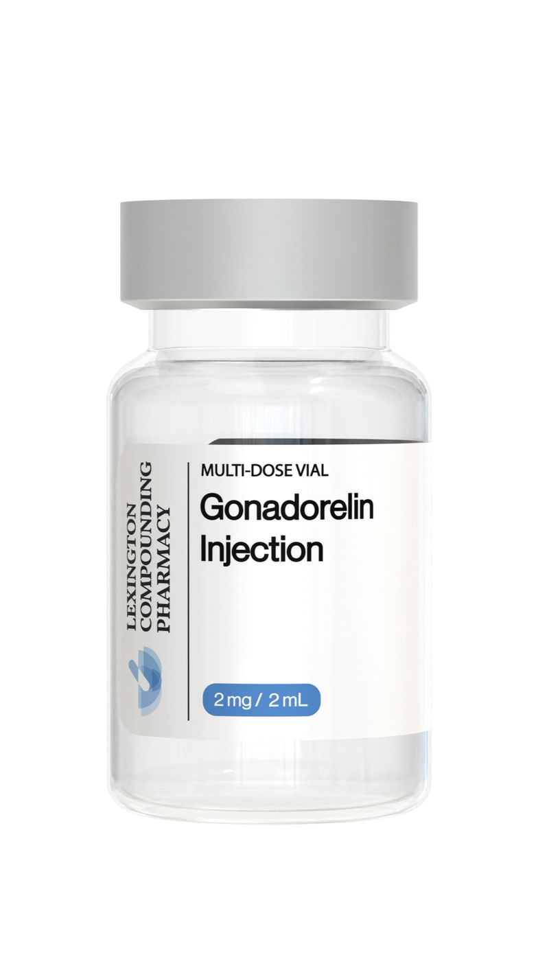 Lexington Compounding Pharmacy