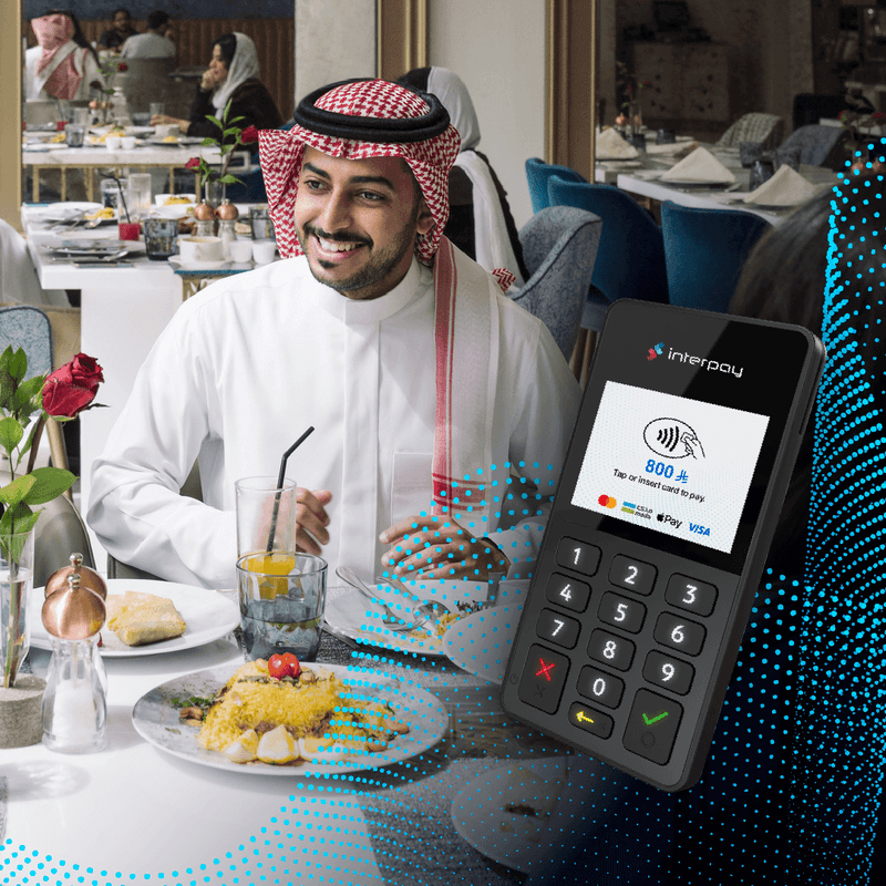 Omnichannel Payment Solutions | Secure Transactions | Interpay