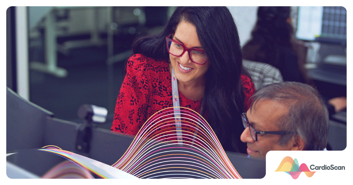 Clinic & Patient Resources | CardioScan