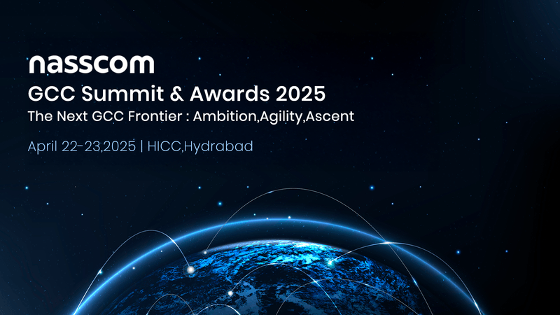 GCC Summit & Awards 2025 | Date & Location