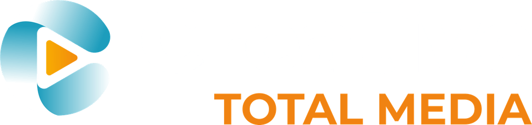 Creative Total Media | Software Solutions Tailored To Media Industry