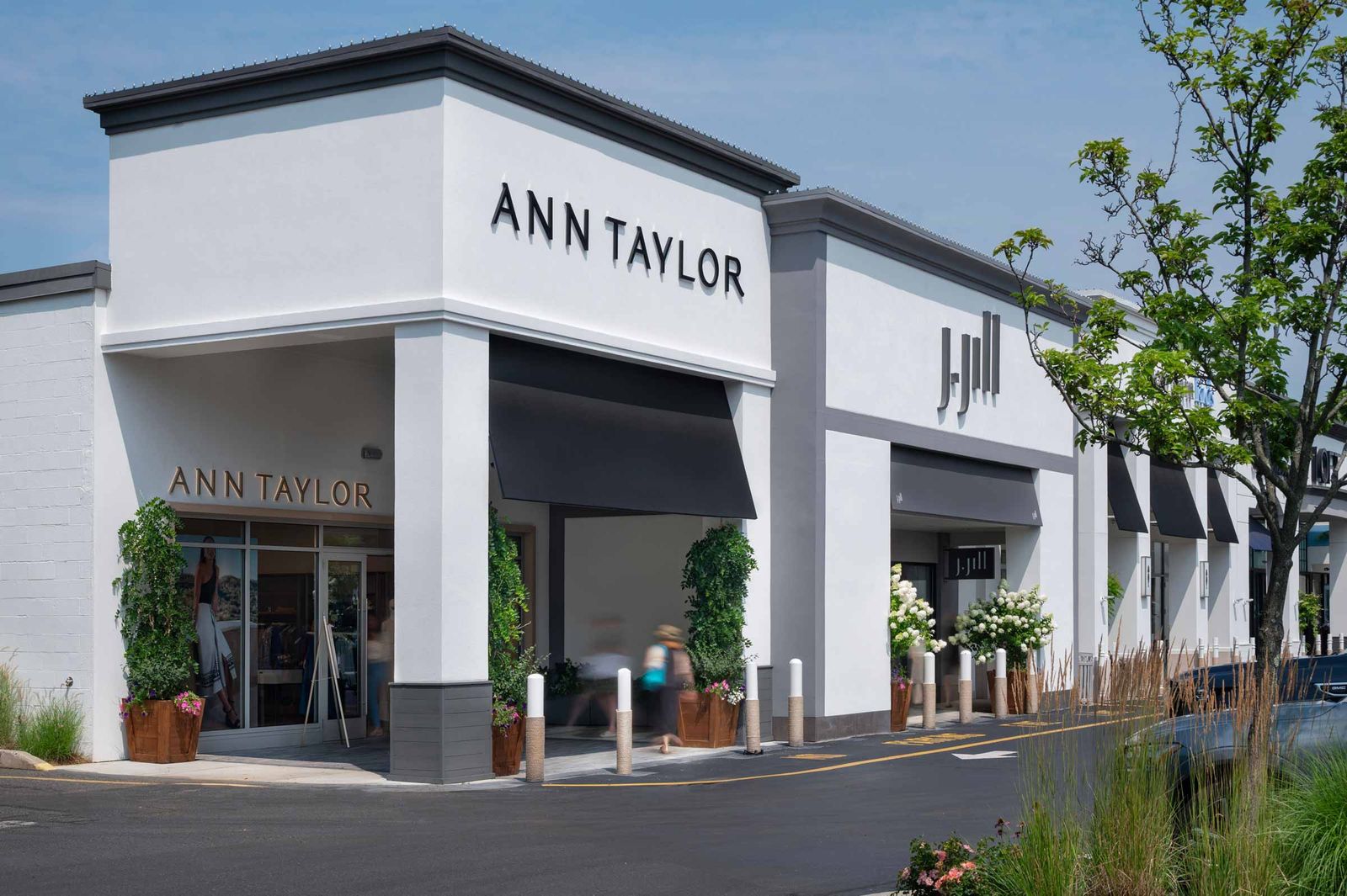 The Grove at Shrewsbury