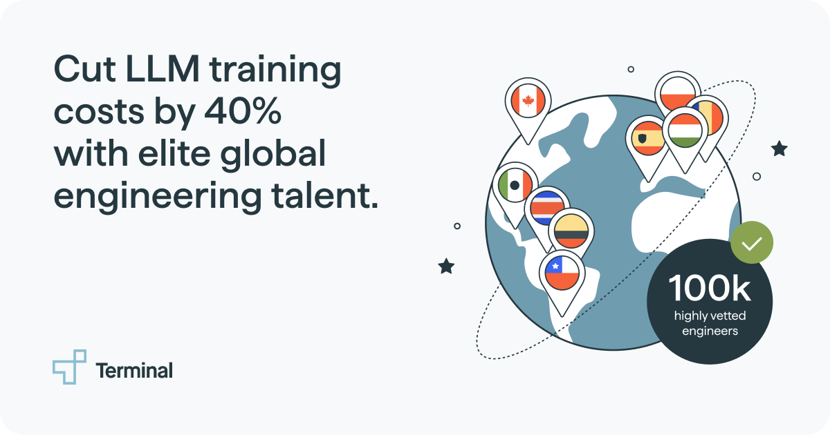 RLHF LLM Code Ability Experts | LLM Post-Training & Alignment Staffing