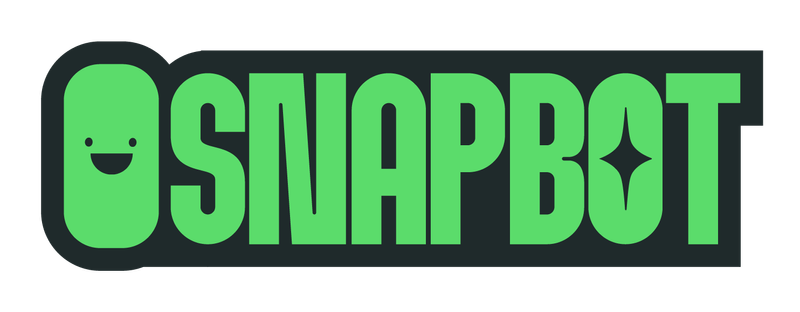 Snapbot Photobooths | The Good Ex – Photo & Video Booths for Epic Events