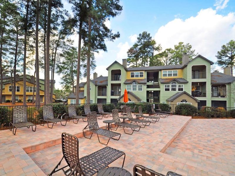 Premier Apartment Augusta - Augusta Apartment for Rent | Lory of Perimeter