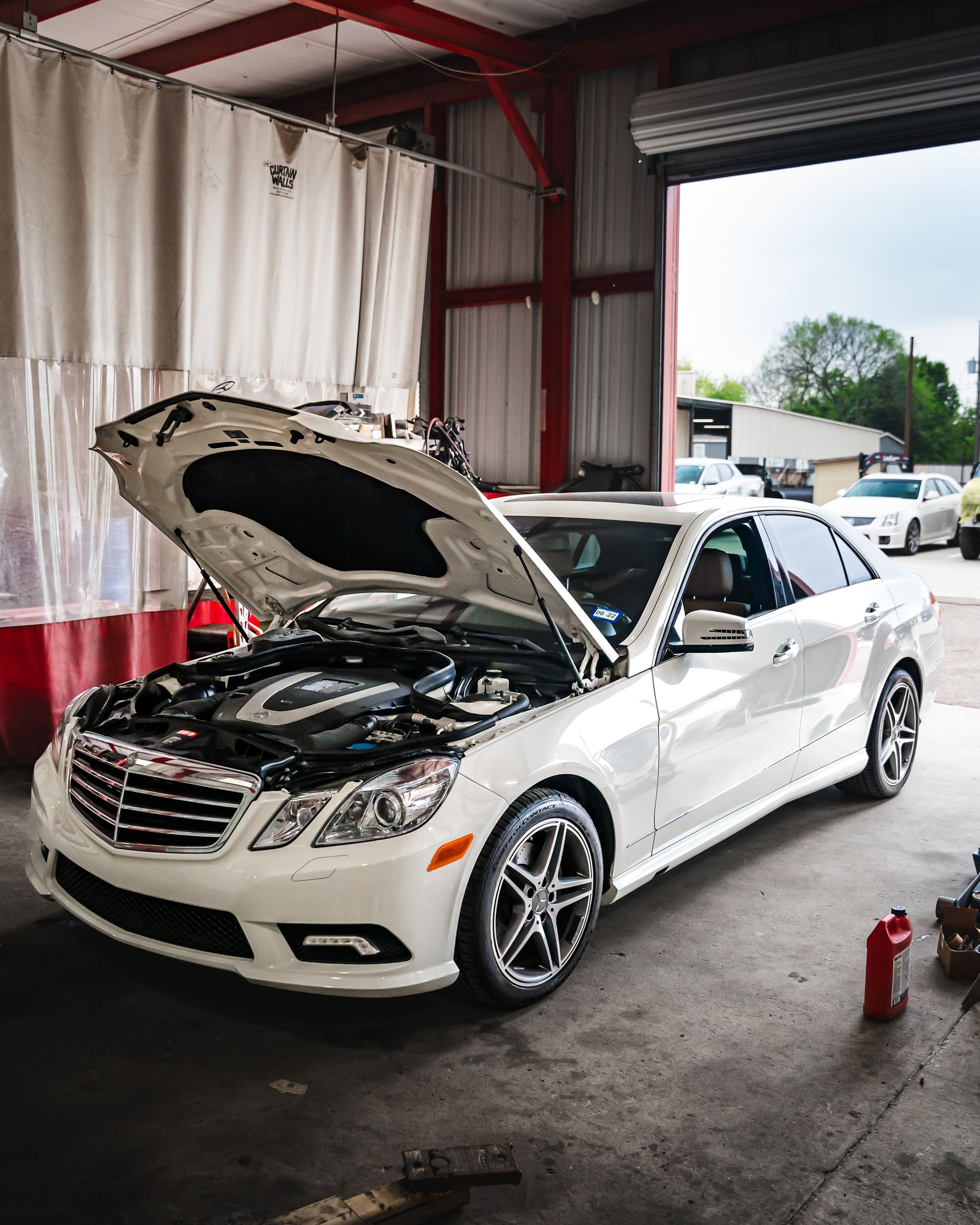 Hardy Collision | Houston Body Shop: Auto Collision Repair & Superior Care