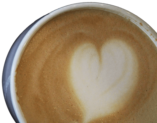 Java Moon - Sheridan's Gathering Place