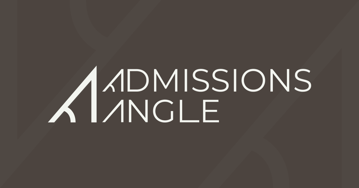 College Application Services | Admissions Angle