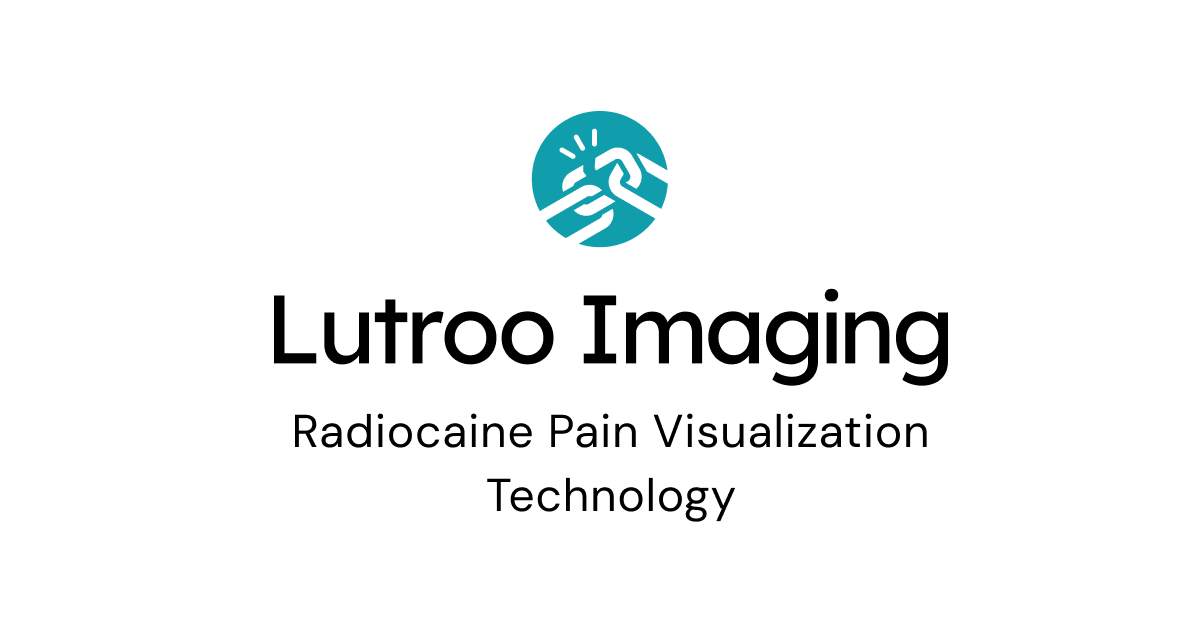 Lutroo Imaging - Seeing pain for the first time
