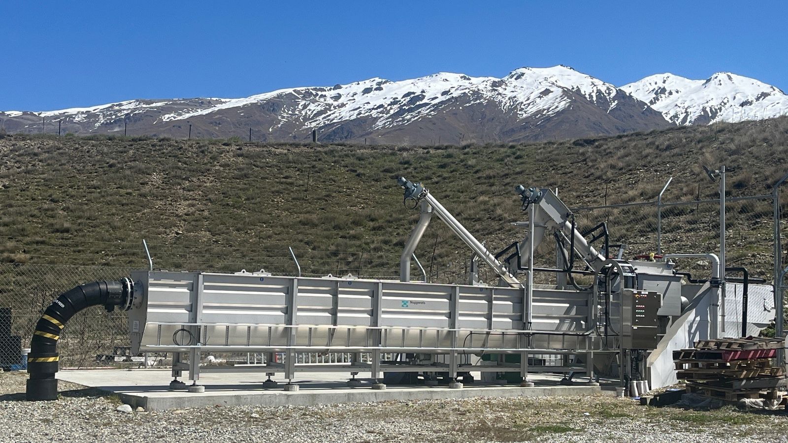 Products - Advanced Water Treatment Technologies | Apex Water