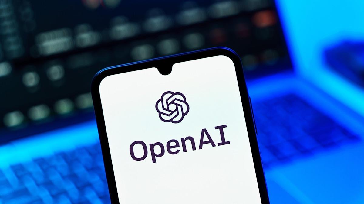 Aries - OpenAI Plans Custom AI Chips with Broadcom in 2026