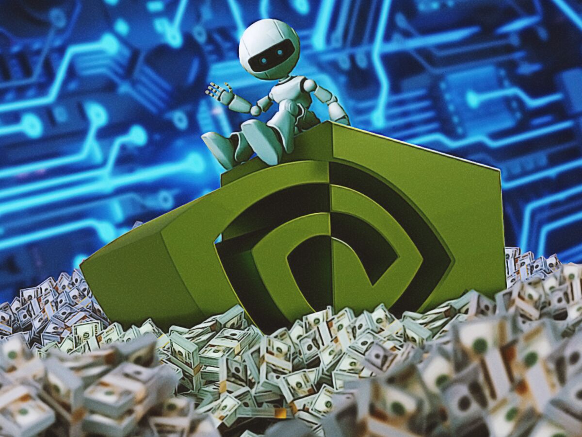 Aries - Nvidia and OpenAI Ink $100 Billion Data Center Pact: A Turning ...