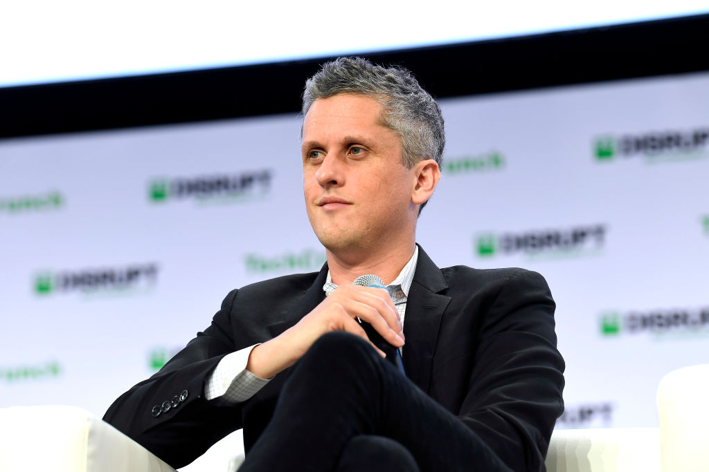 Aries - AI Automation and Reinvention: Aaron Levie on How Box Stayed ...