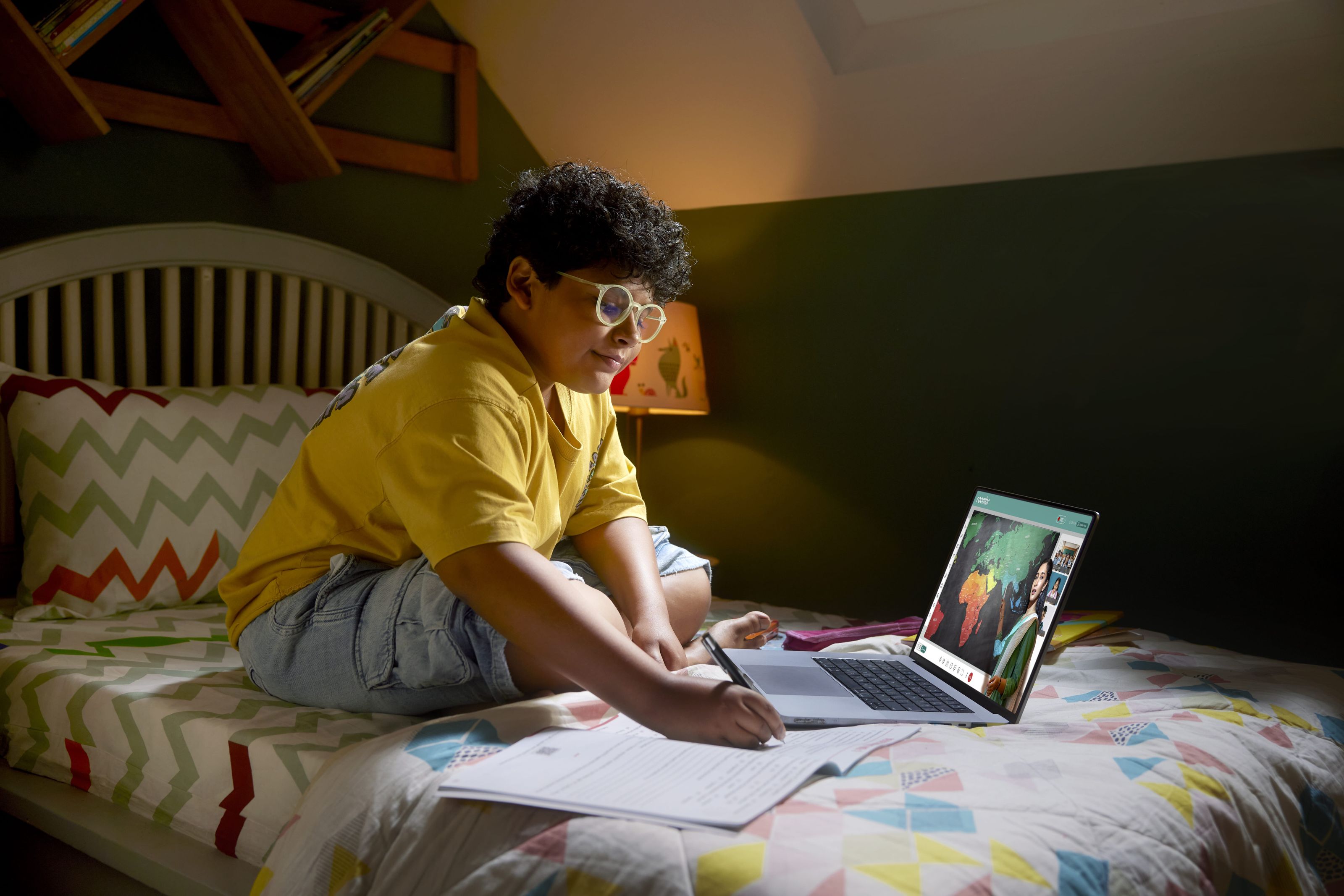 Why Schools in India Are Adopting Smart Classrooms