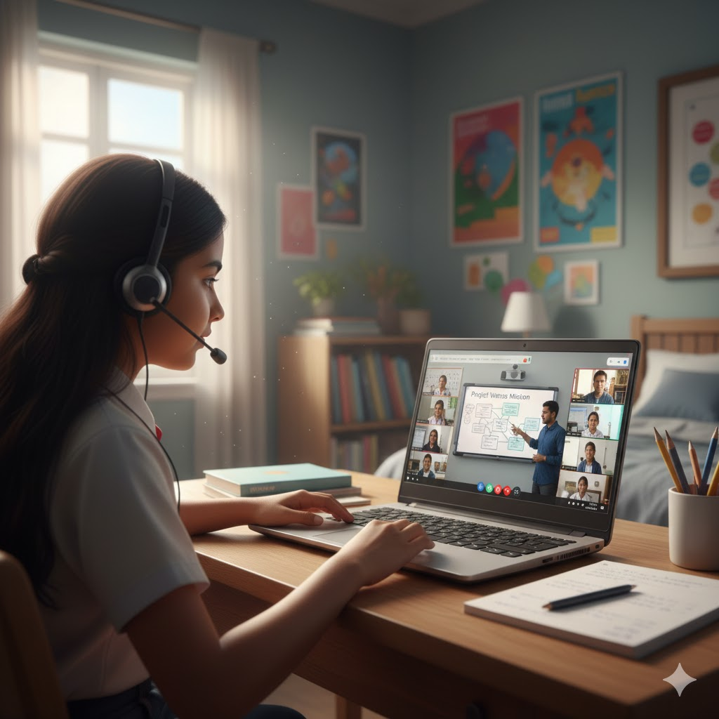 Digital Collaboration vs Traditional Collaboration