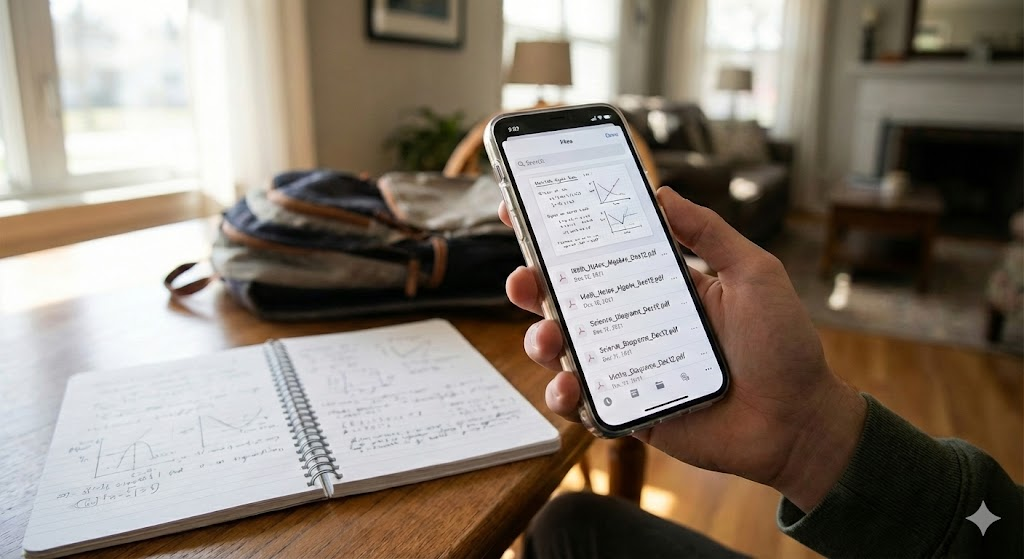 Why Your Smart Board Needs a Parent App