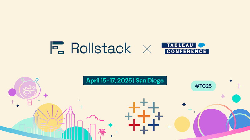 Tableau Conference 2025