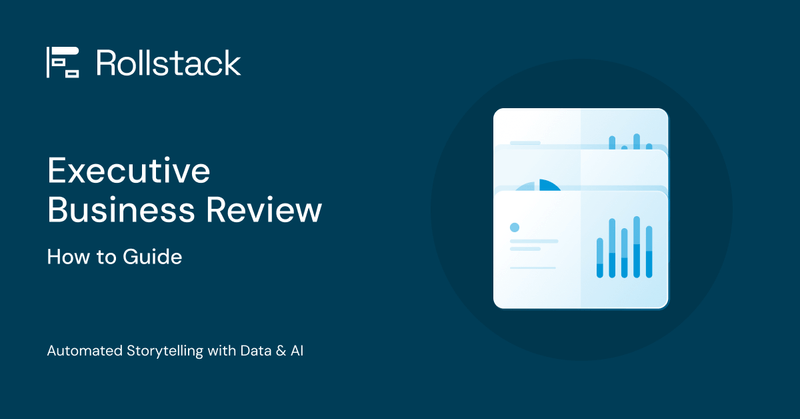 Executive Business Review