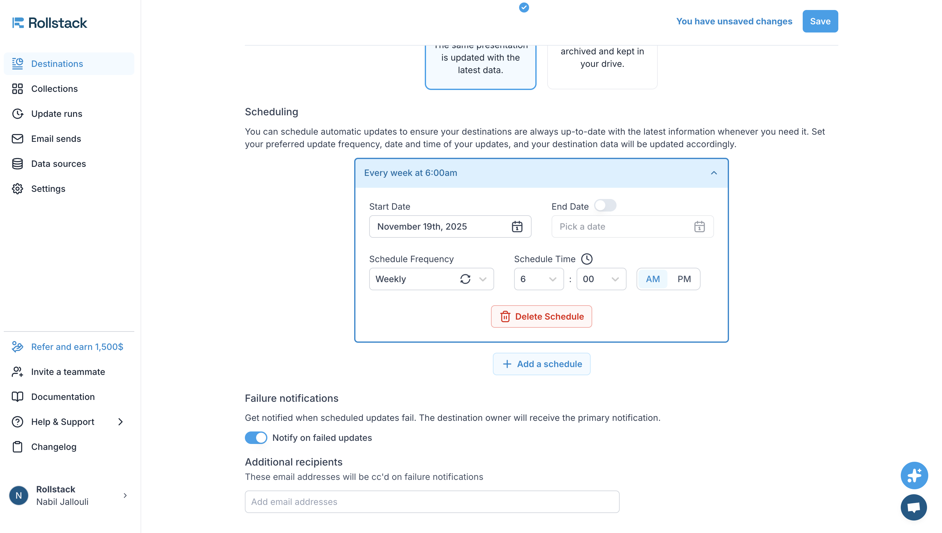 Power BI Scheduled Export: Automate Your Reports Efficiently