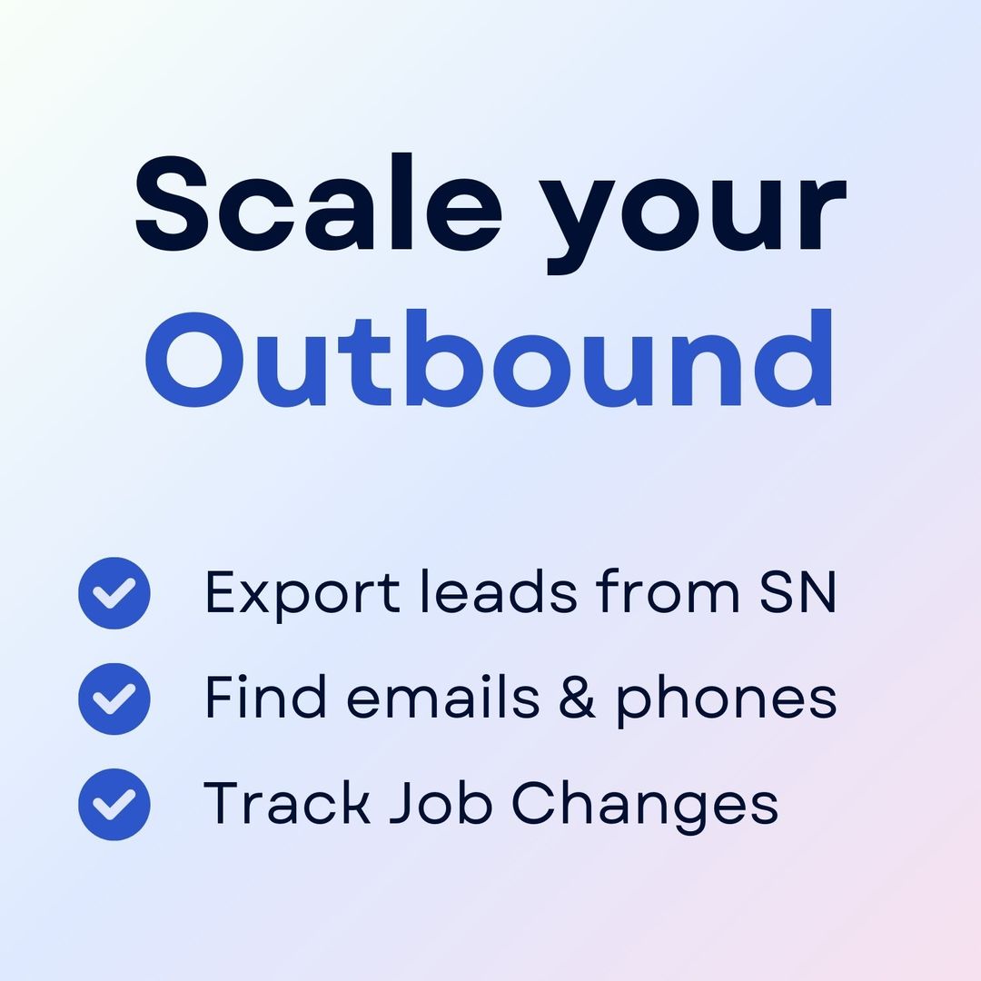 How to Buy More InMail Credits for Sales Navigator?