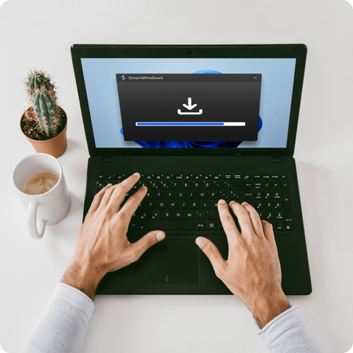 Download SmartWindows | Enhance Productivity on Windows 10 & 11
