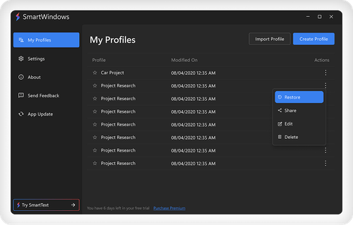 Boost Productivity on Windows 10 & 11 | SmartWindows