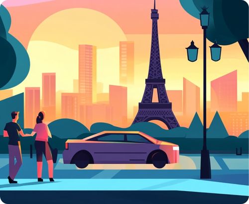 Autotransport - OTOQI