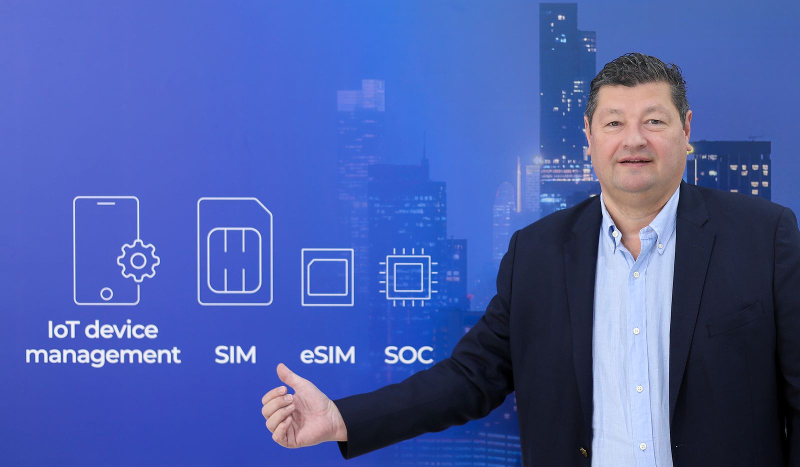 eSIM management 101: Understanding eSIM profiles