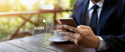 eSIM Management 101: Understanding SM-DP+