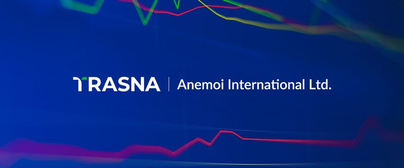Cellular modules are now part of Trasna
