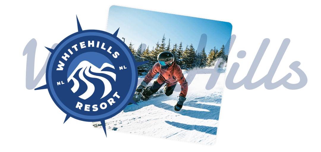 White Hills Resort | The closest ski and snowboard resort to St. John's ...