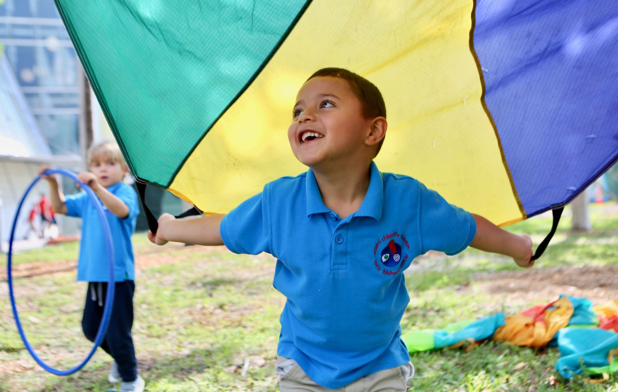 Kid Friendly Events in Miami | Miami Children’s Museum