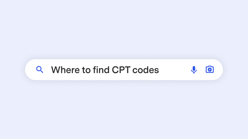 Looking for CPT Codes: How to Find Common Codes for Mental Health Services