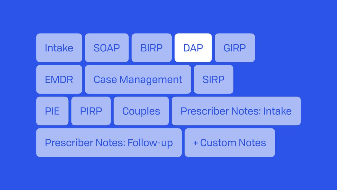 How to Write DAP Notes: Real Examples, Pro Tips, and AI-Powered Shortcuts
