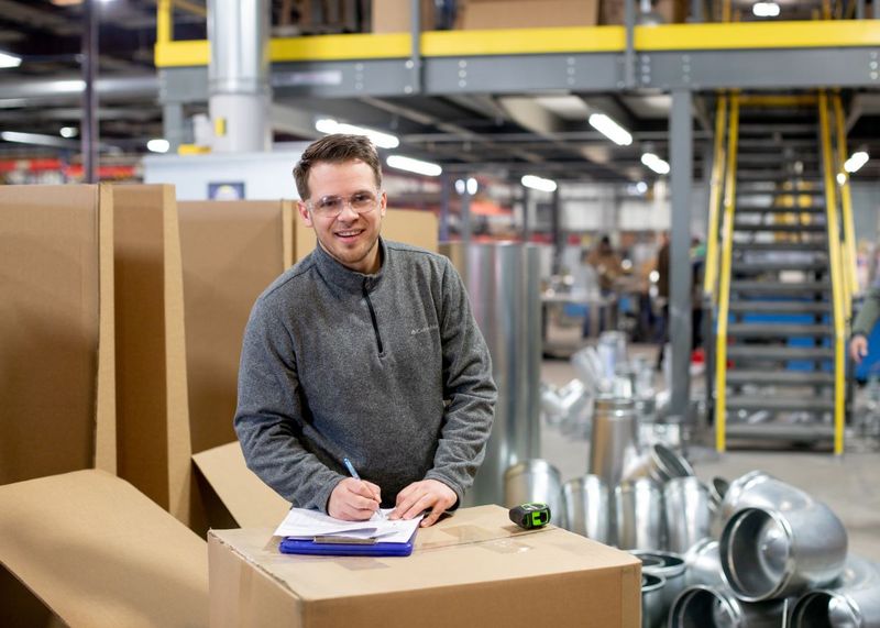 Clamp-Together Duct | Resource Category | US Duct