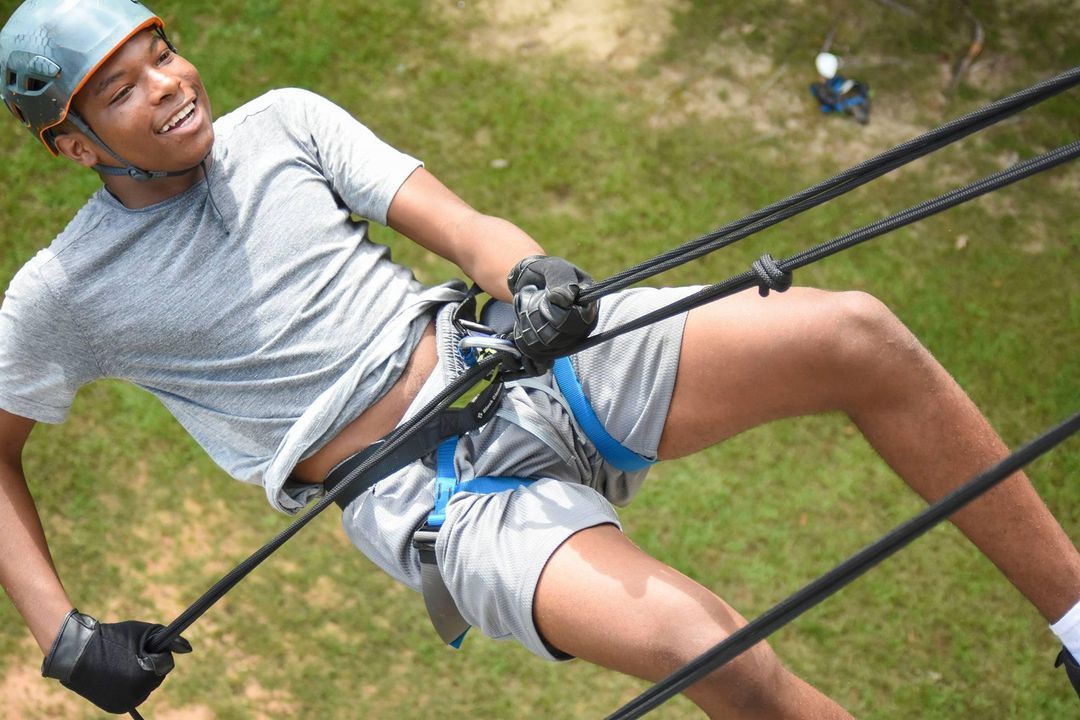 Louisiana National Guard Youth Challenge Program | Empowering Youth for ...