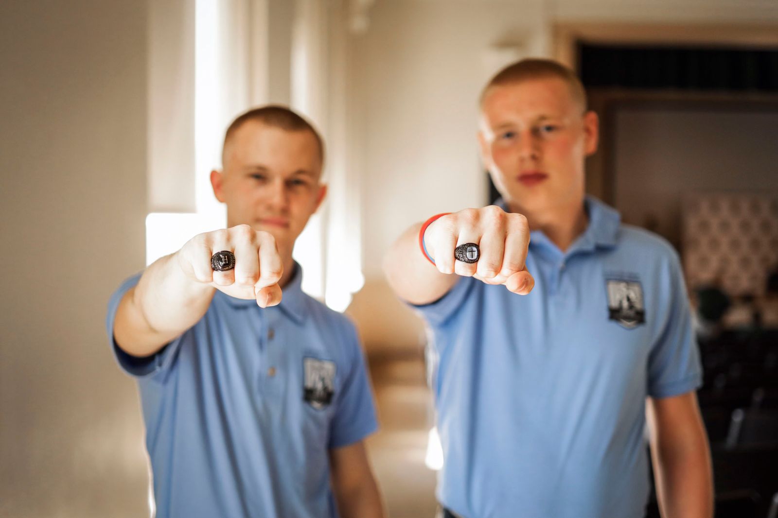 Job Challenge Program | Louisiana National Guard YCP